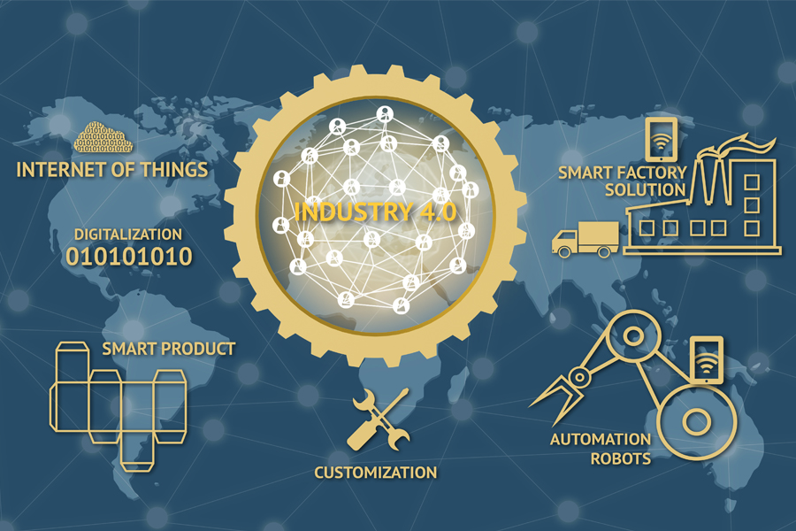 恩波信息科技股份有限公司